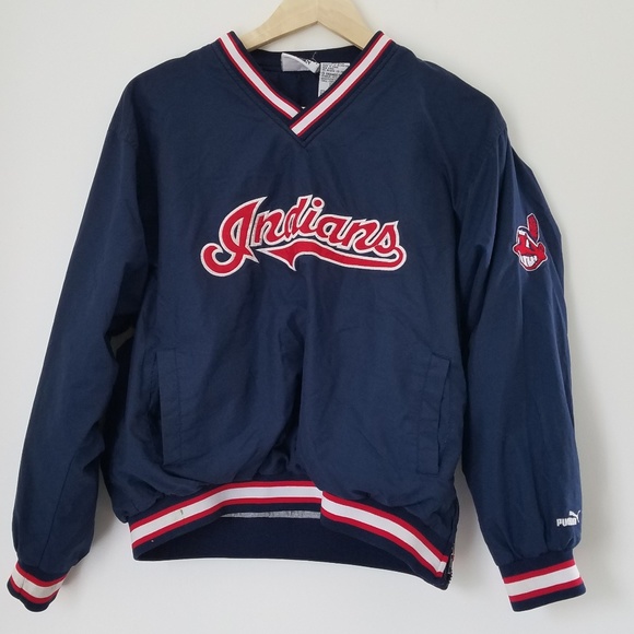 Puma | Jackets & Coats | Genuine Merchandise By Puma Pullover ...